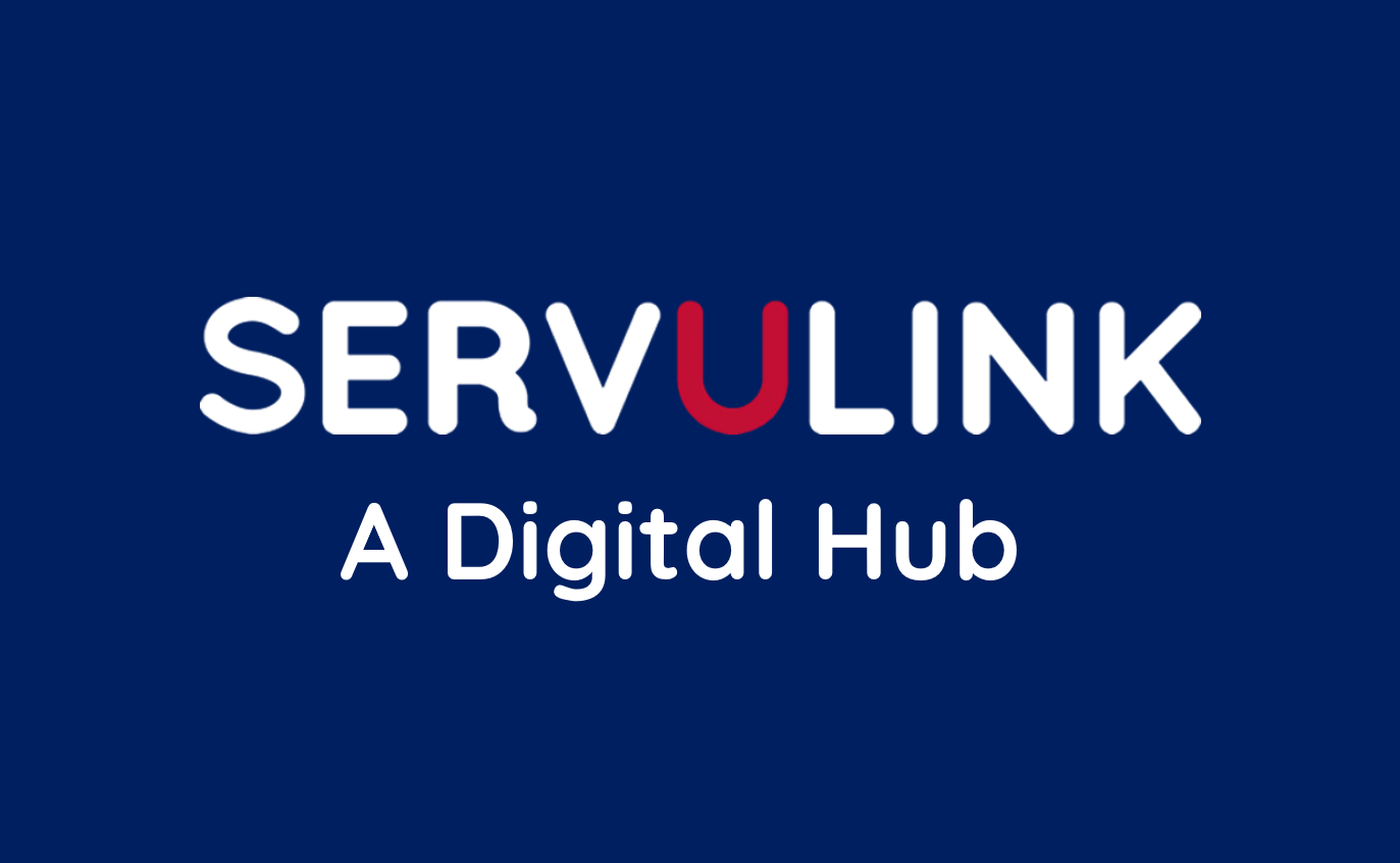 Servulink Digital Hub